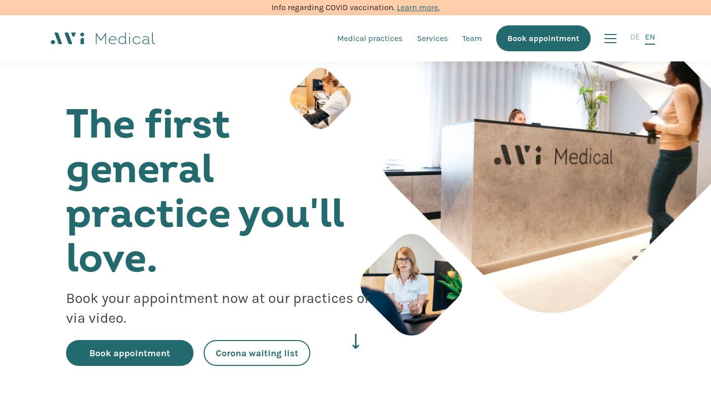 Top 219 Medical Startups in 2024