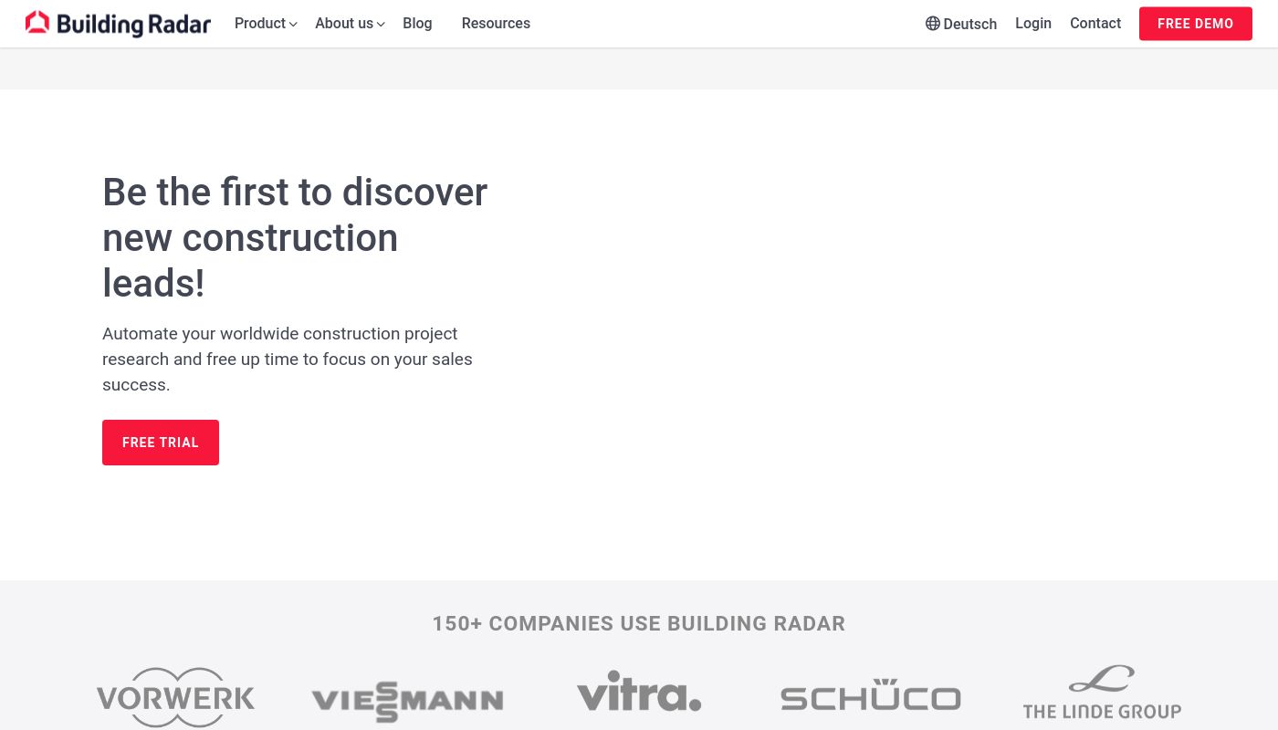 Top 36 Construction Startups in 2024