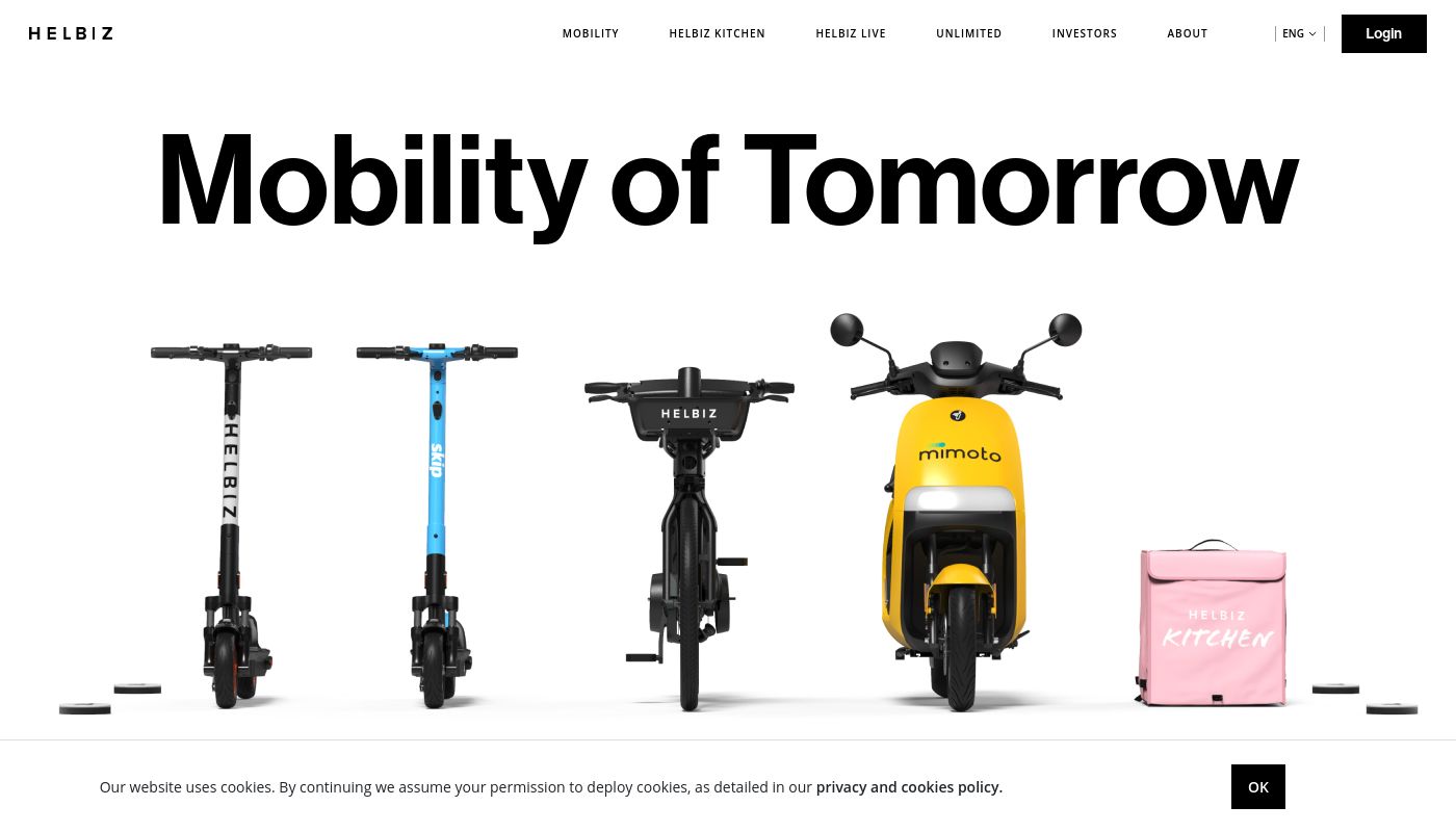 Top 79 Electric Vehicle Startups in 2024