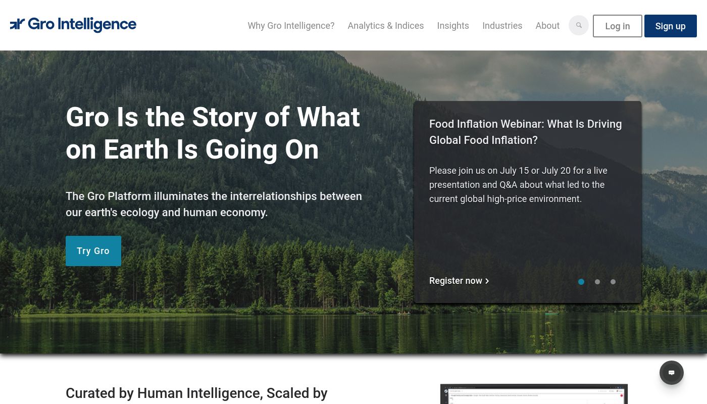 Top 35 Data Visualization Startups in 2024