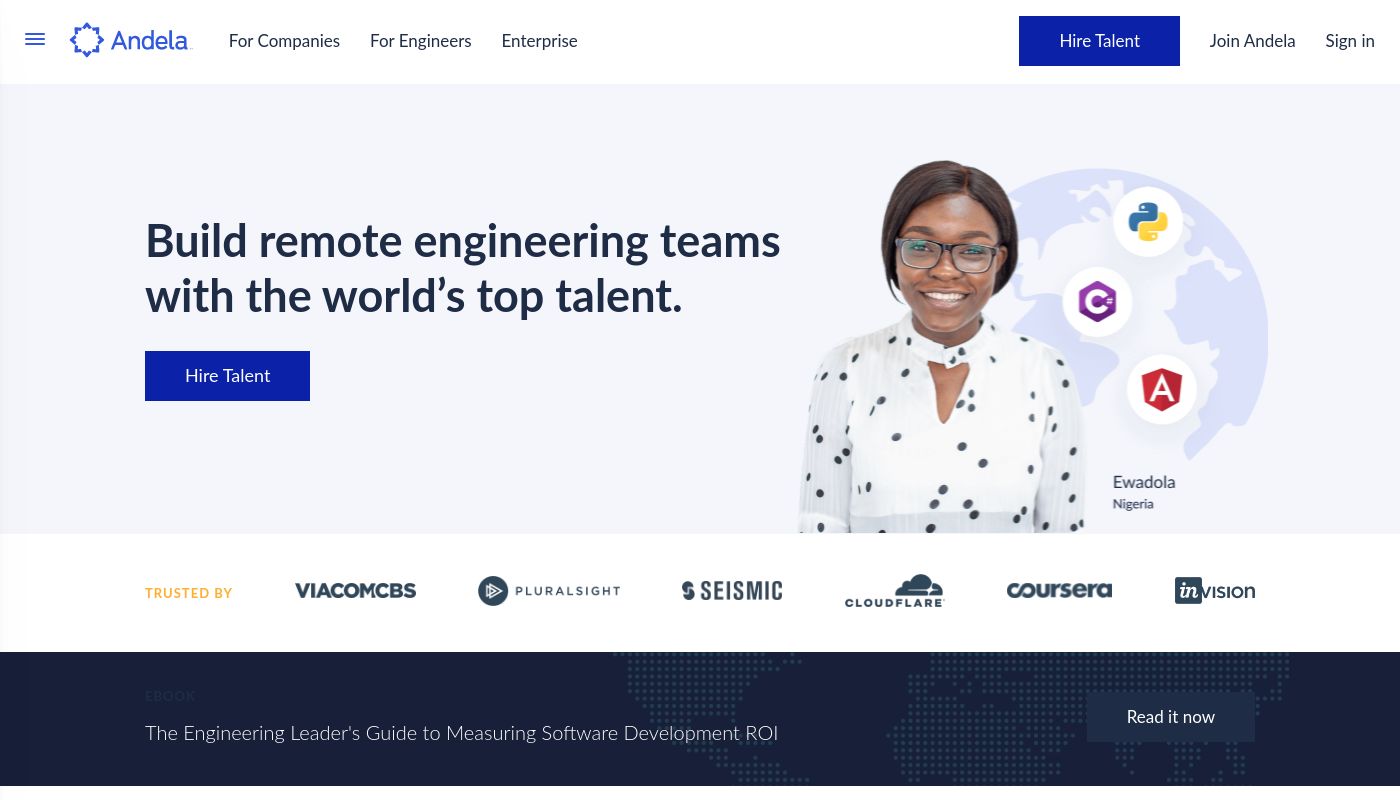 Top 41 Training Startups in 2024