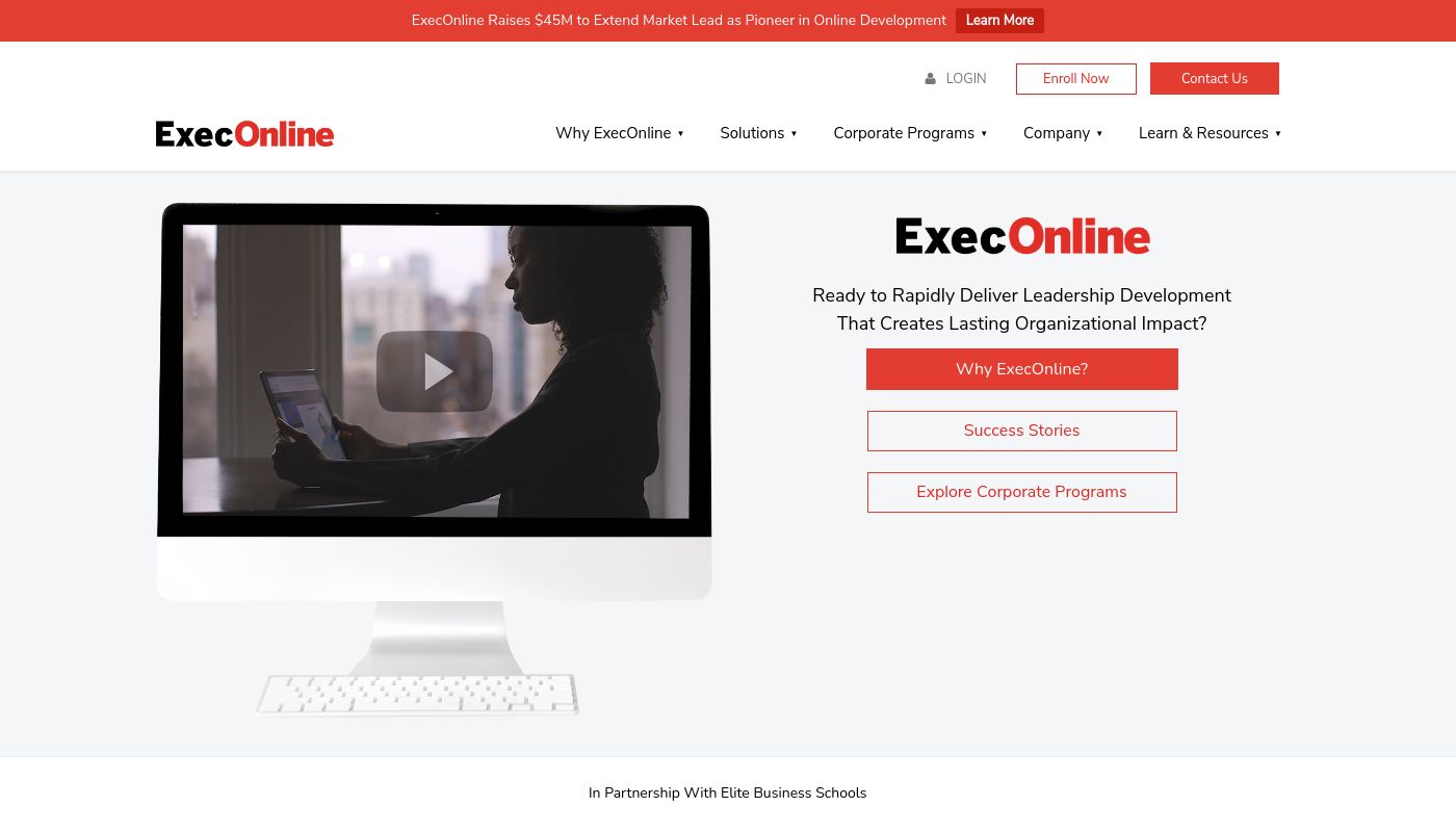 Top 41 Training Startups in 2024