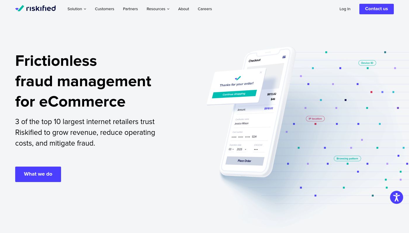 Top 43 Risk Management Startups in 2024