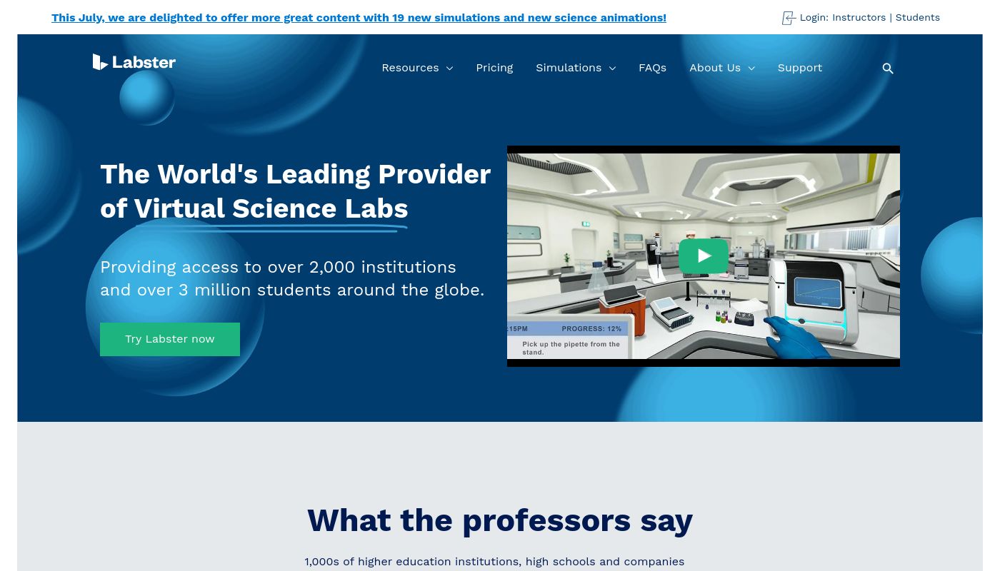 Top 54 Life Science Startups in 2024