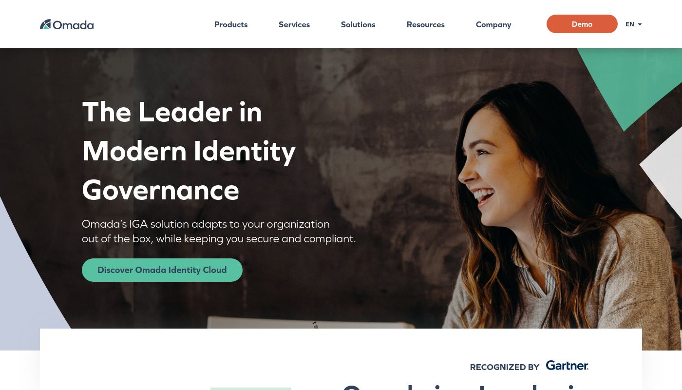 Top 34 Identity Management Startups in 2024