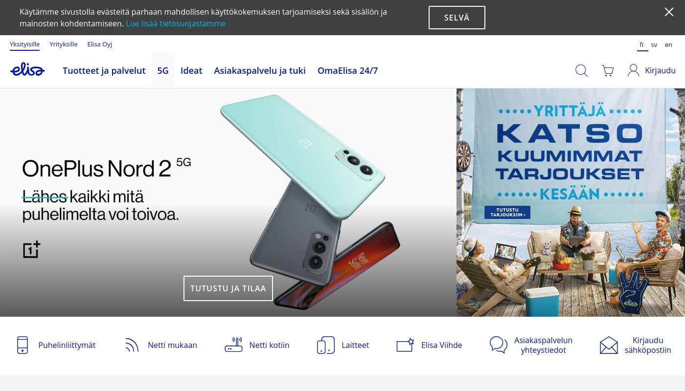 Top 63 Telecommunications Startups in 2024