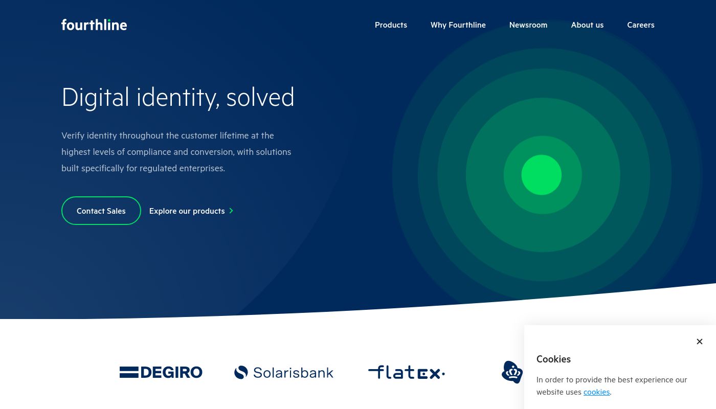 Top 300 Startups in The Netherlands in 2024