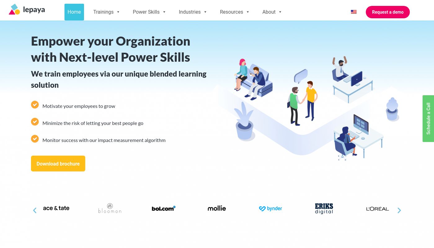Top 135 Startups in Amsterdam in 2024