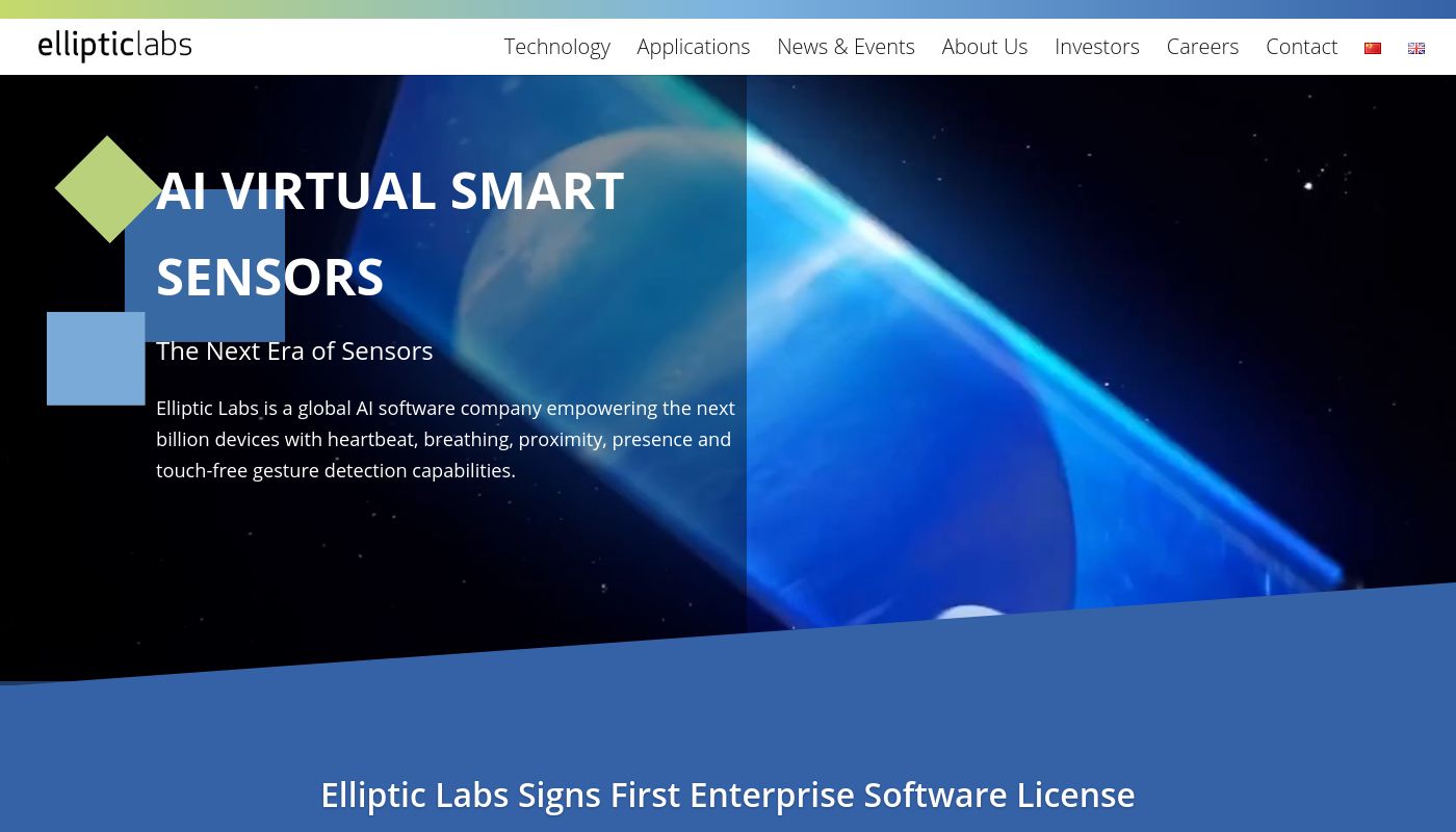 Top 300 Machine Learning Startups in 2024