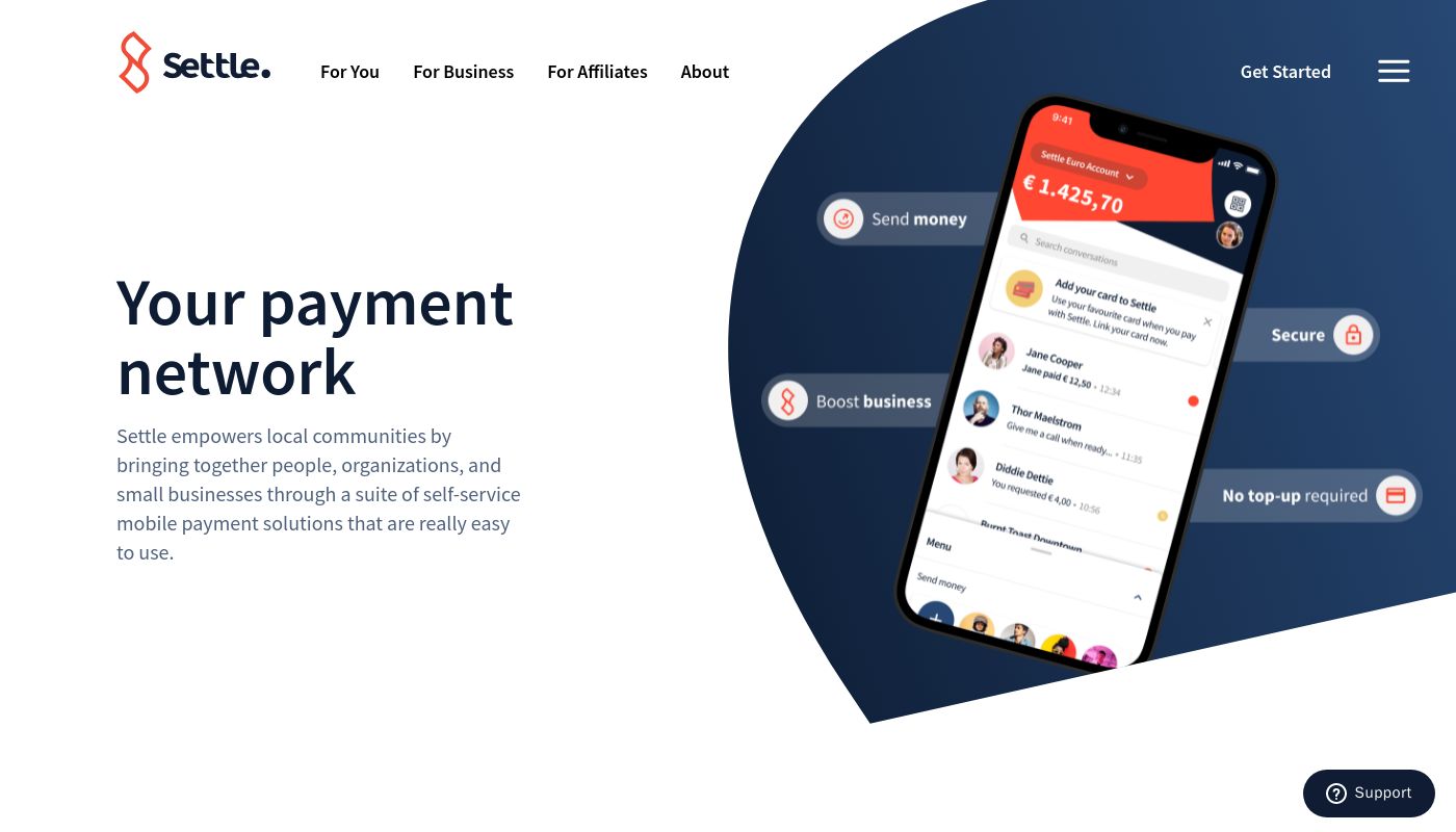 Top 240 Startups in Norway in 2024