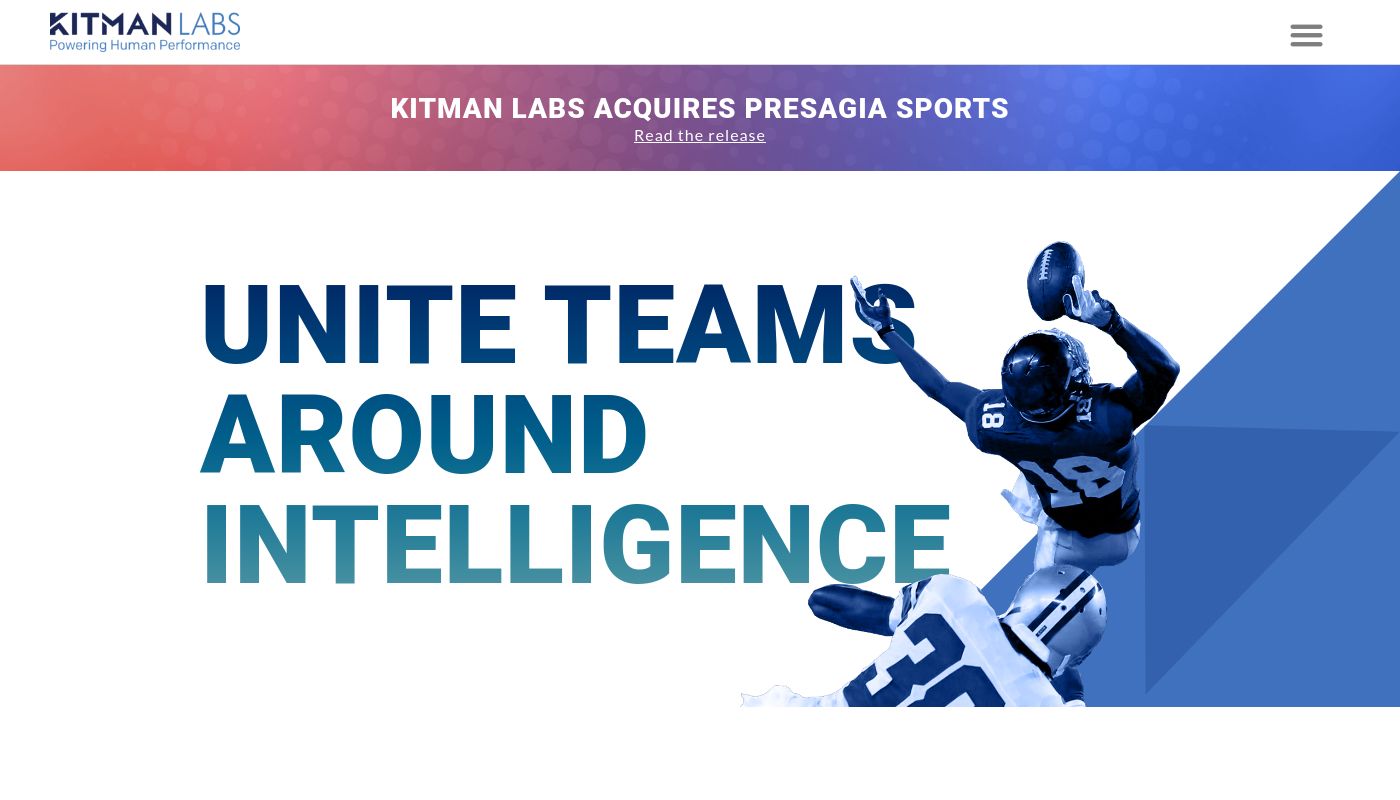 Top 54 Sports Startups in 2024