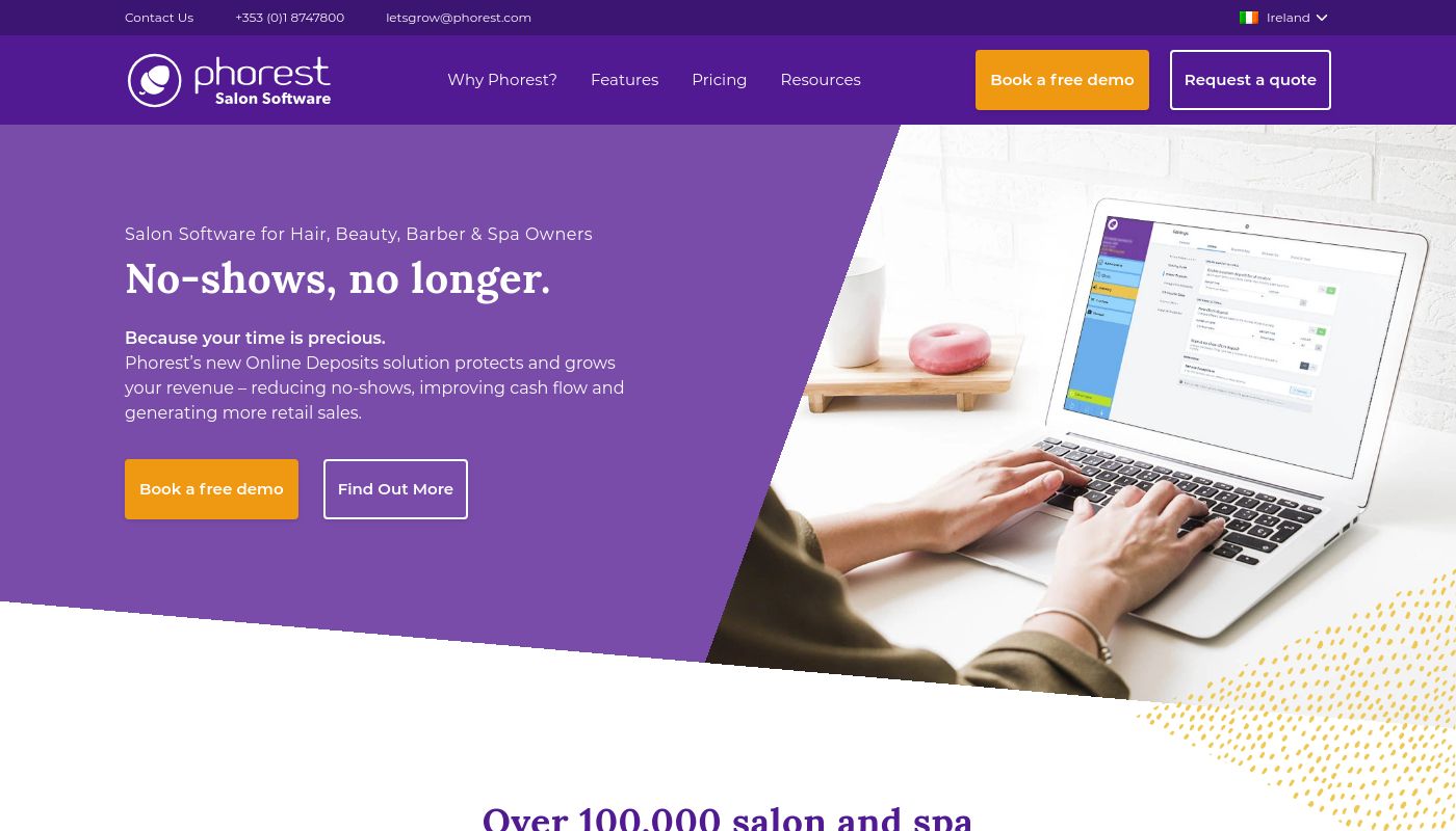 Top 246 Startups in Ireland in 2024