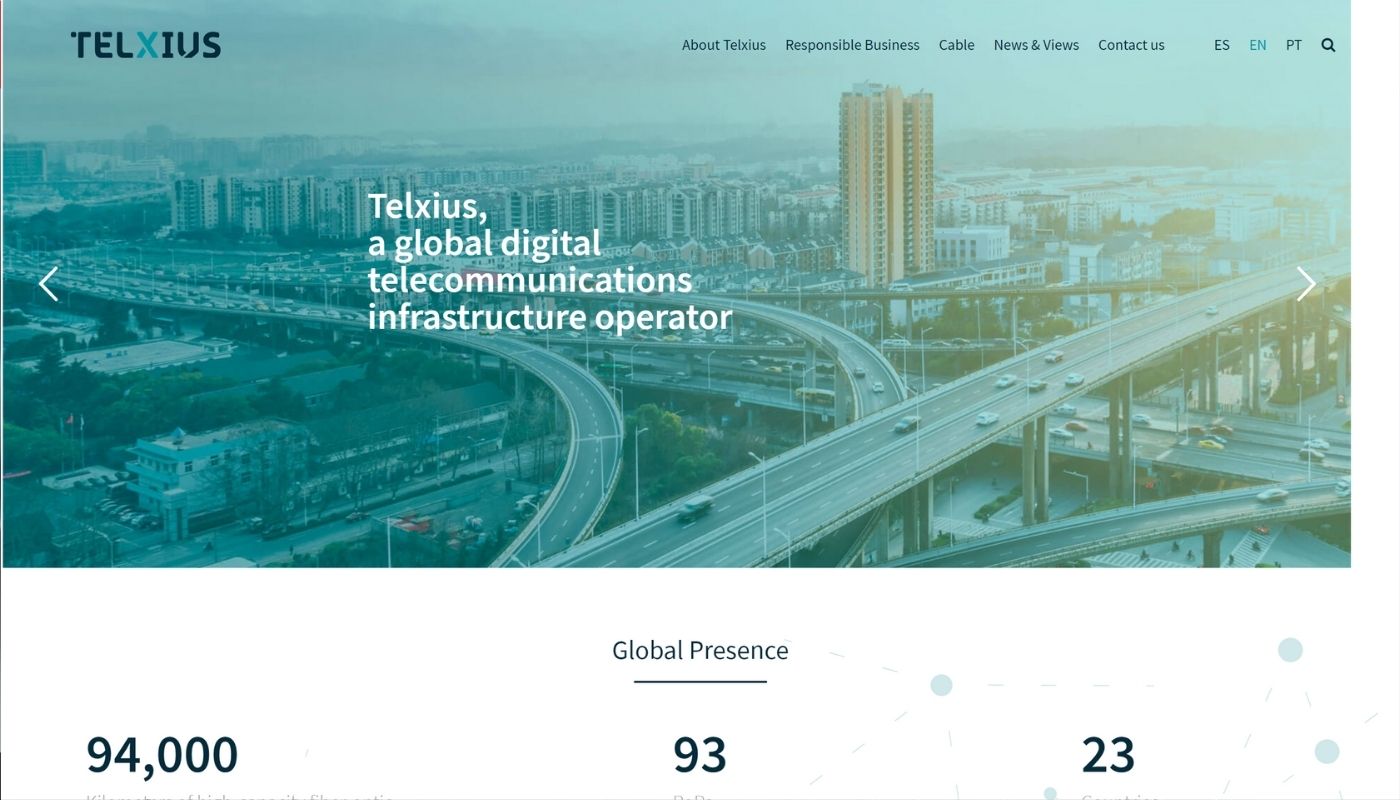 Top 63 Telecommunications Startups in 2024