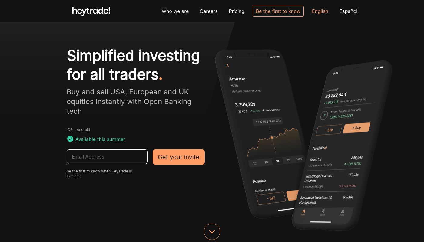 Top 51 Trading Platform Startups in 2024