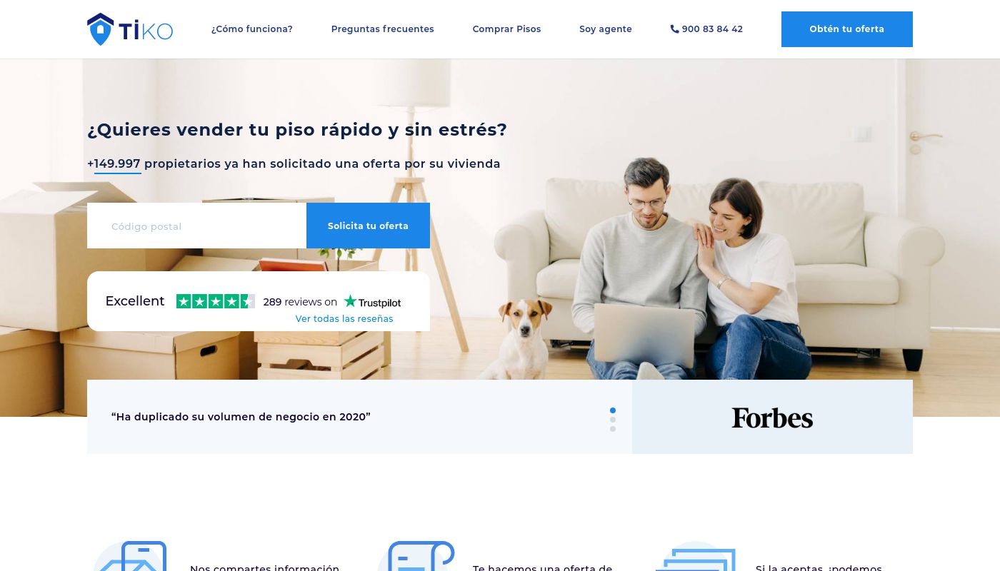 Top 143 Real Estate Startups in 2024