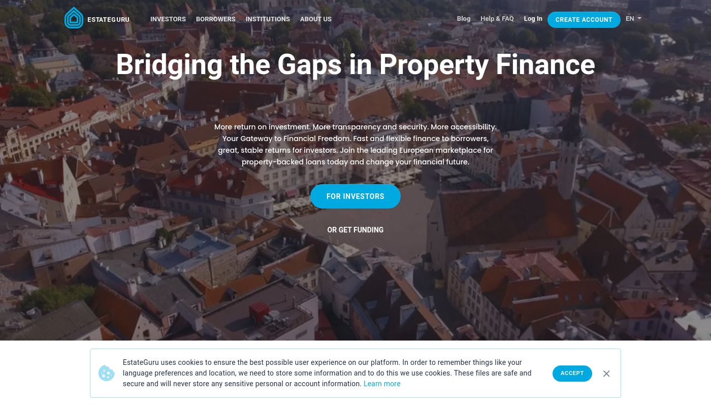 Top 143 Real Estate Startups in 2024