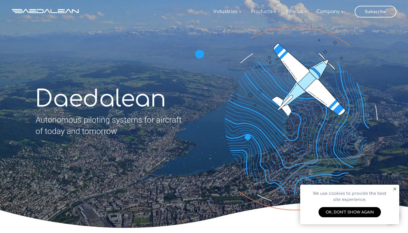 Top 300 Startups in Switzerland in 2024