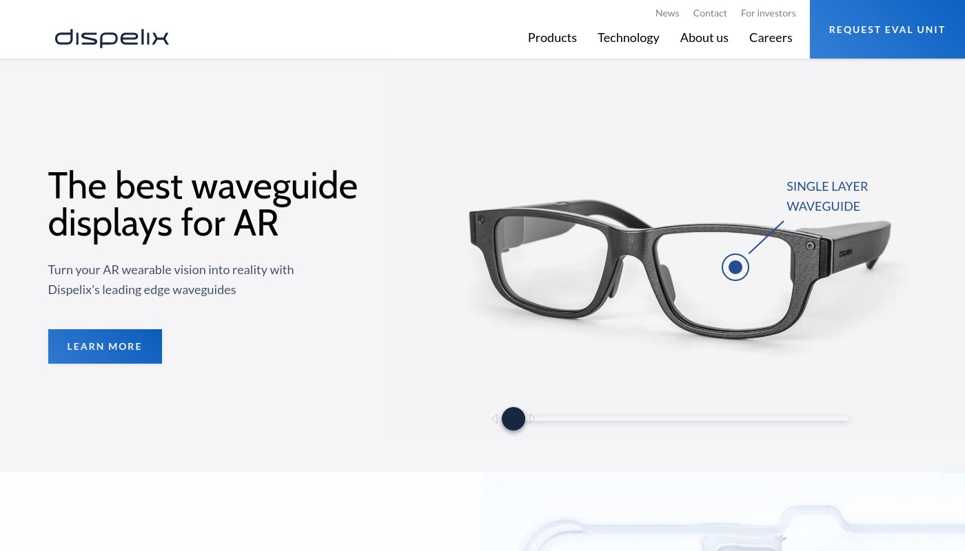 Top 9 Eyewear Startups in 2024