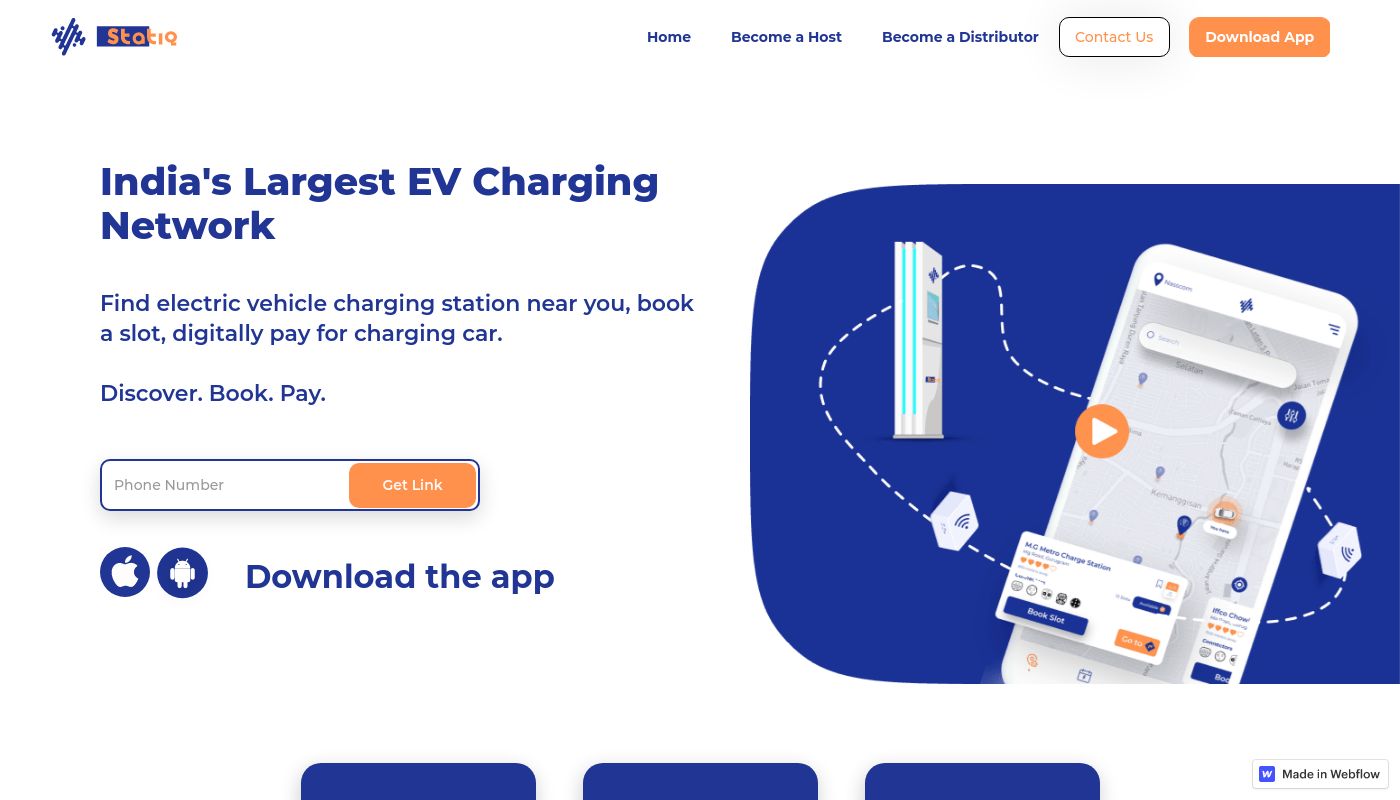 Top 79 Electric Vehicle Startups in 2024