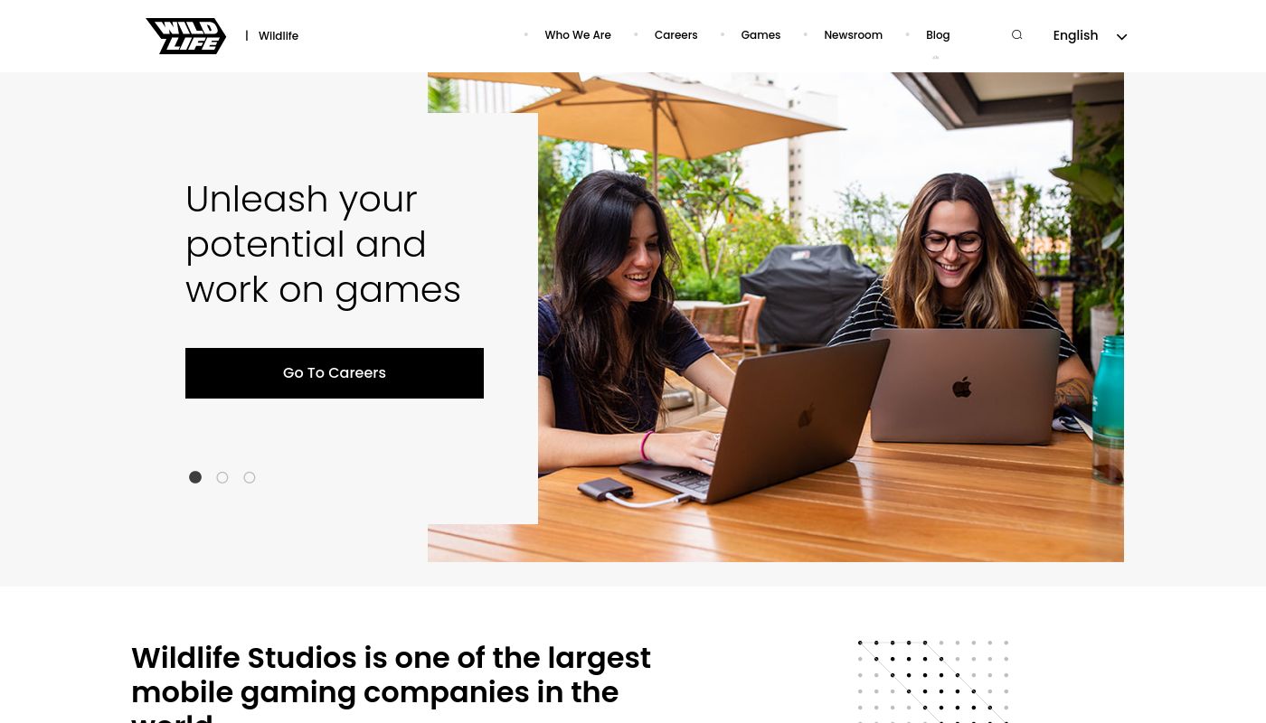 Top 35 Video Games Startups in 2024