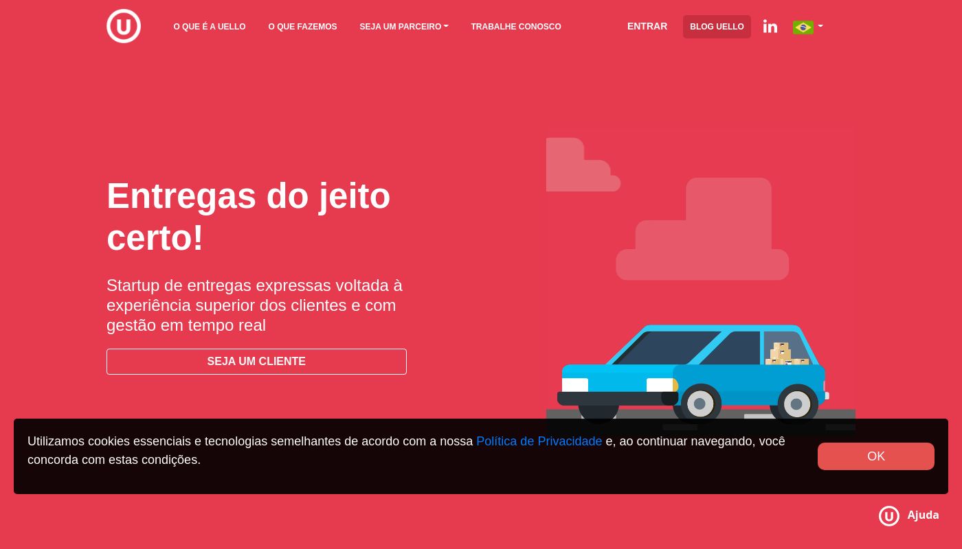 Top 36 Last Mile Transportation Startups in 2024