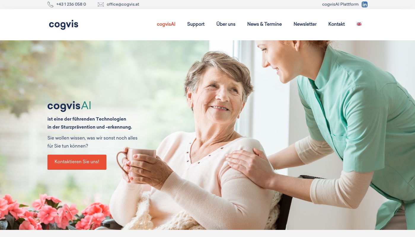 Top 108 Startups in Austria in 2024