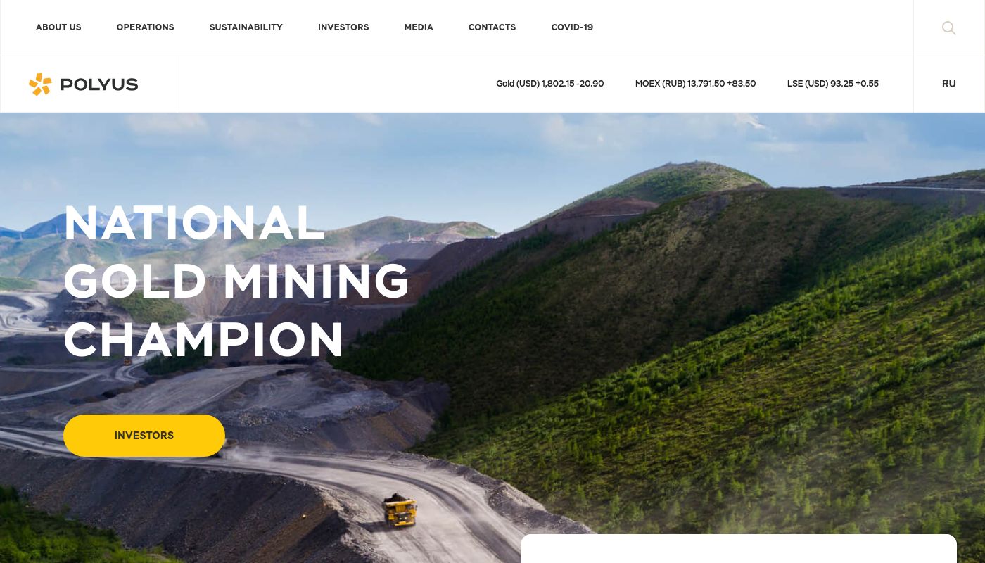 Top 185 Startups in Russia in 2024