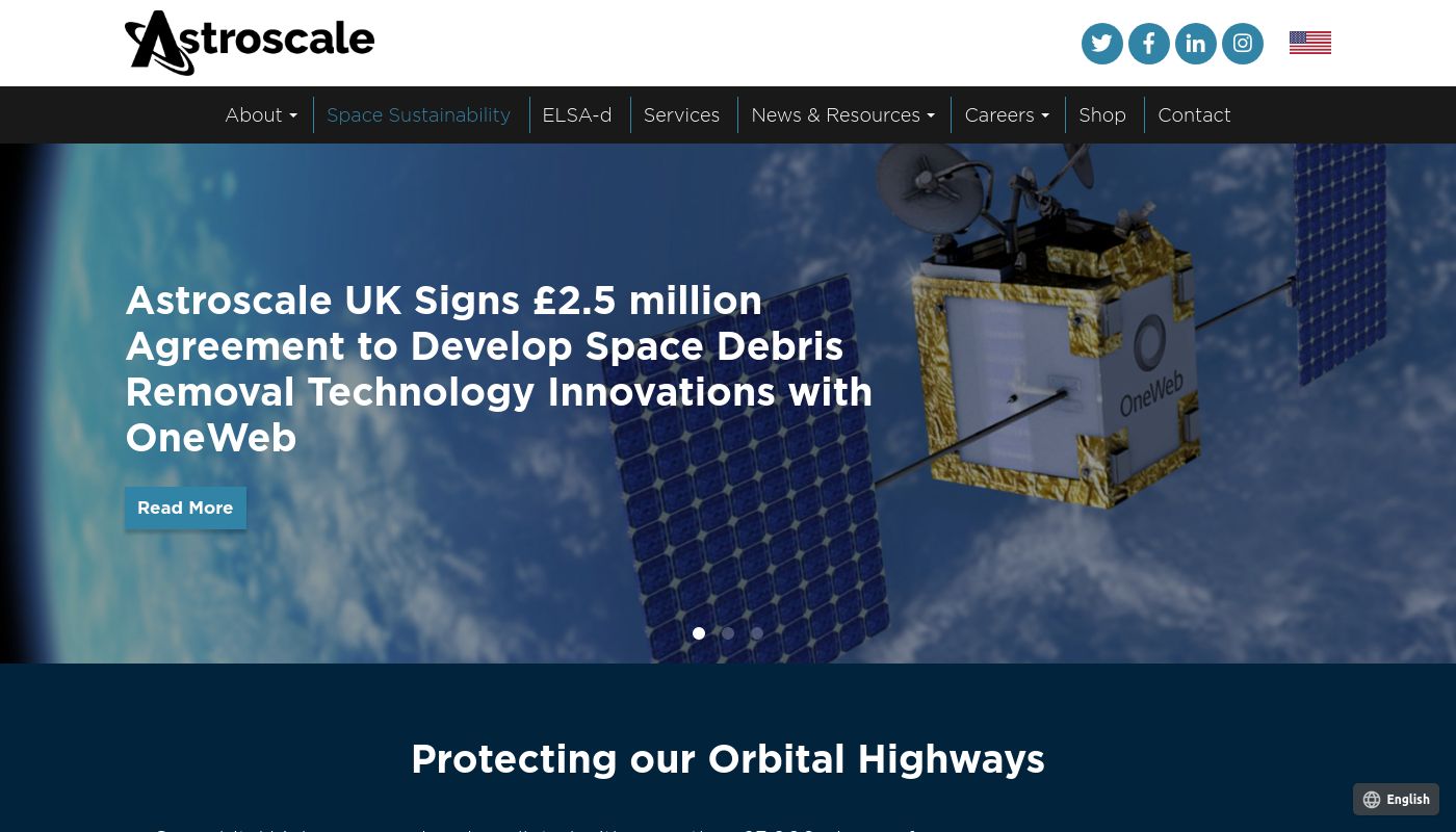 Top 55 Aerospace Startups in 2024