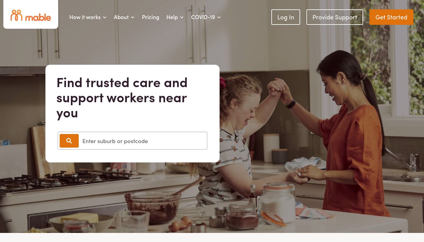 Top 10 Elder Care Startups in 2024