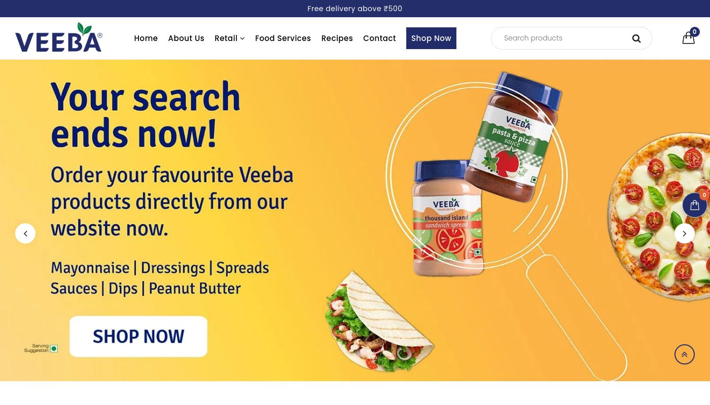 Top 66 Food Processing Startups in 2024