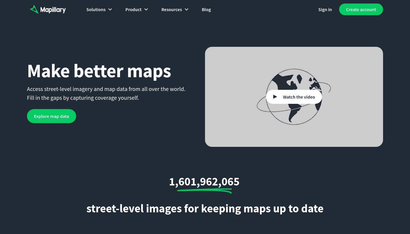 Top 14 Geospatial Startups in 2024