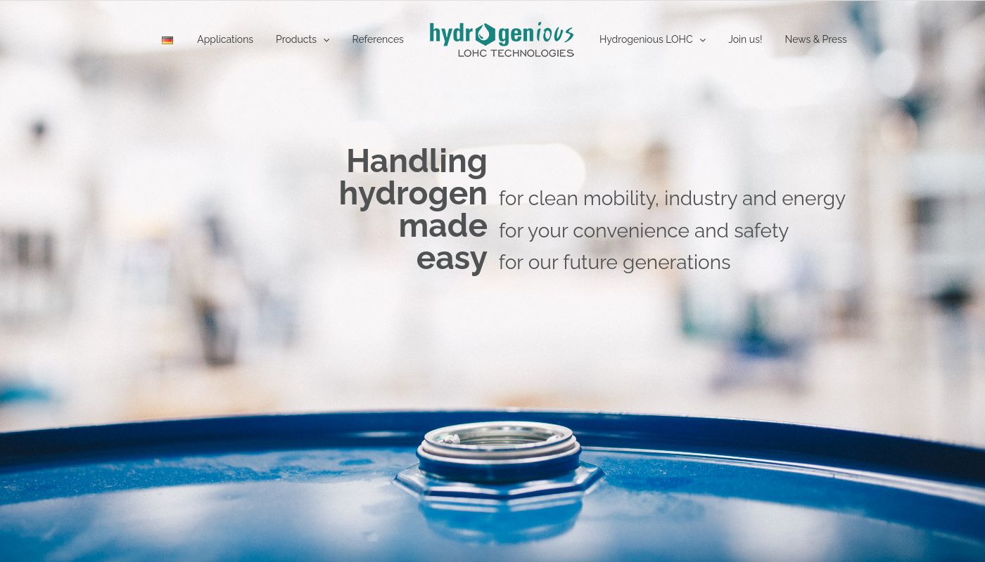 Top 12 Energy Storage Startups in 2024