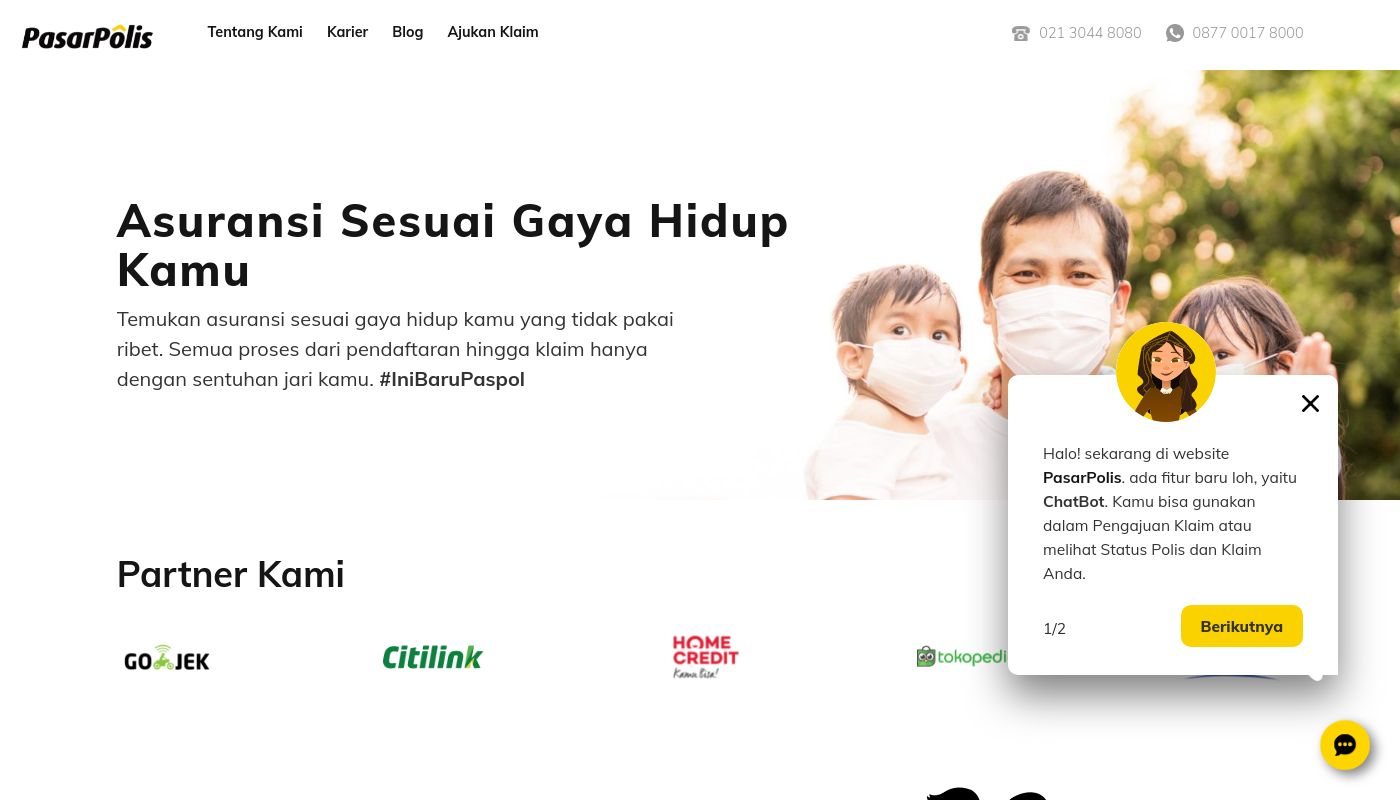 Top 70 Startups in Jakarta in 2024