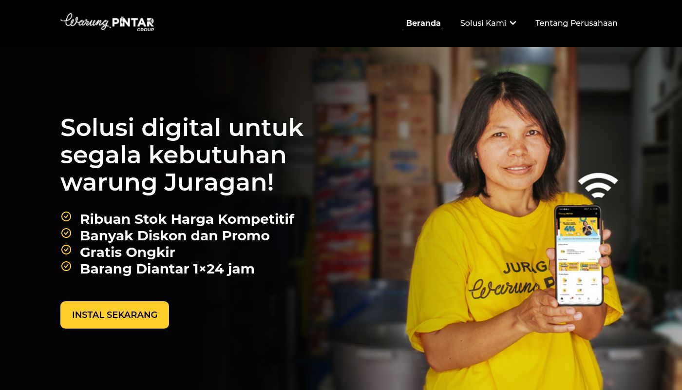 Top 70 Startups in Jakarta in 2024
