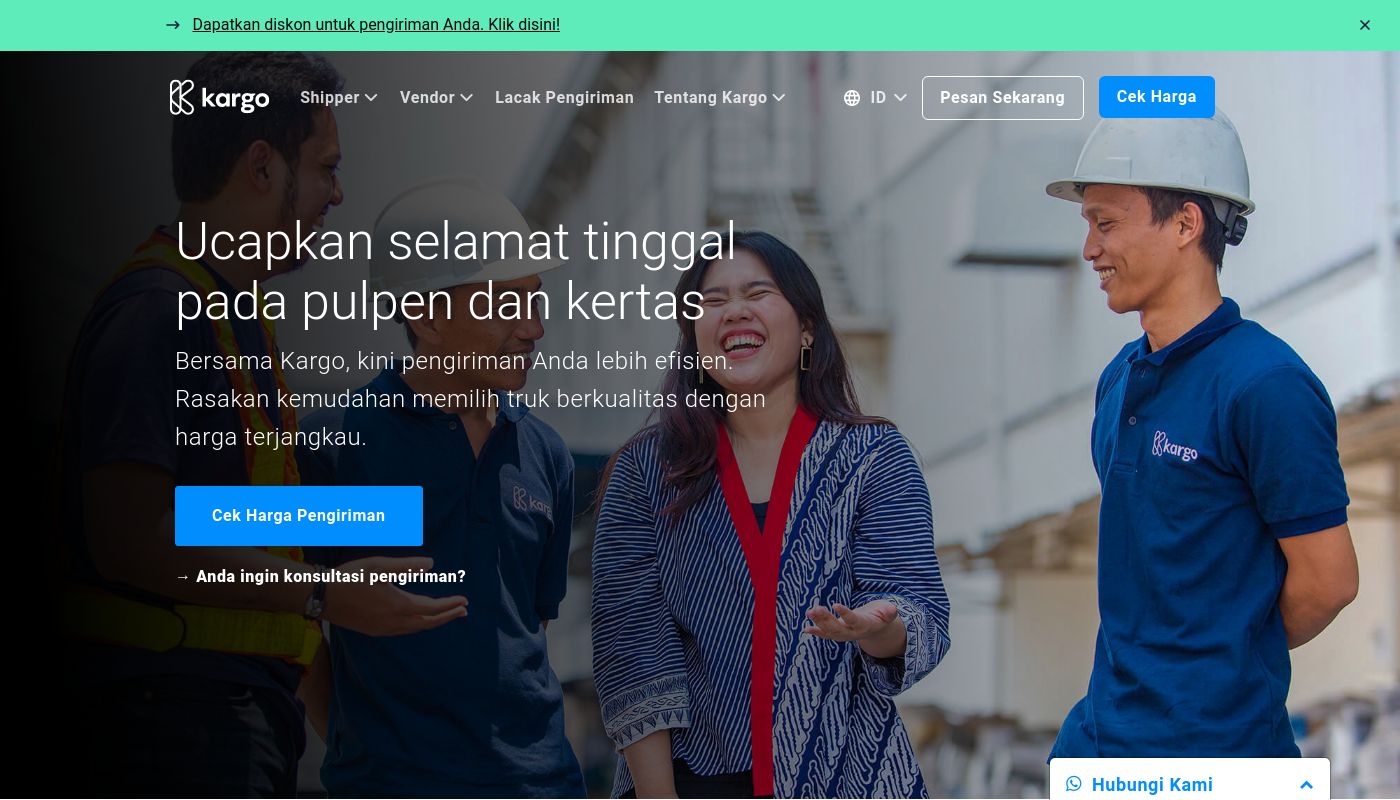 Top 85 Startups in Indonesia in 2024