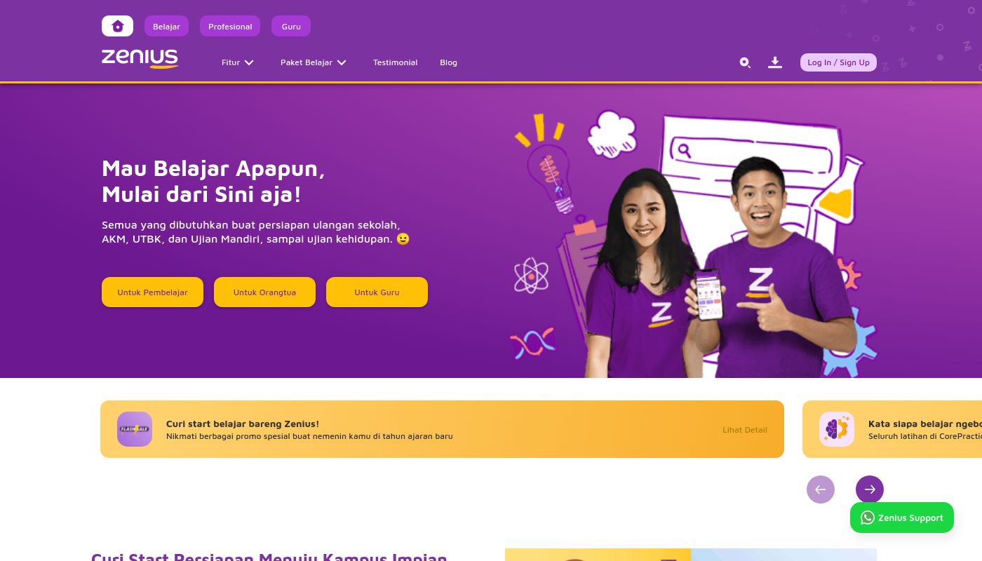 Top 233 Education Startups in 2024