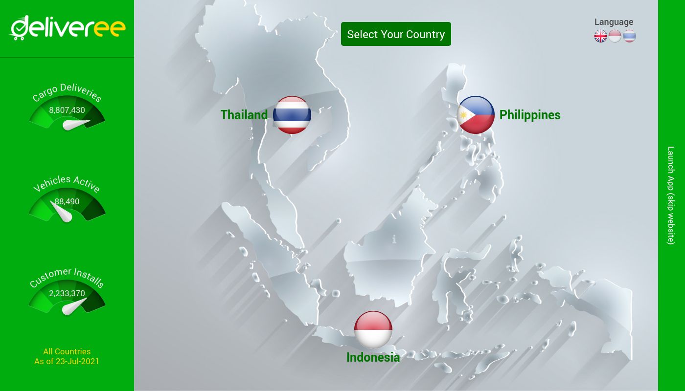 Top 85 Startups in Indonesia in 2024