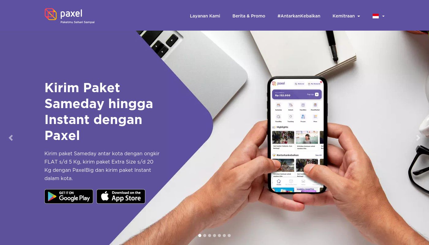 Top 85 Startups in Indonesia in 2024