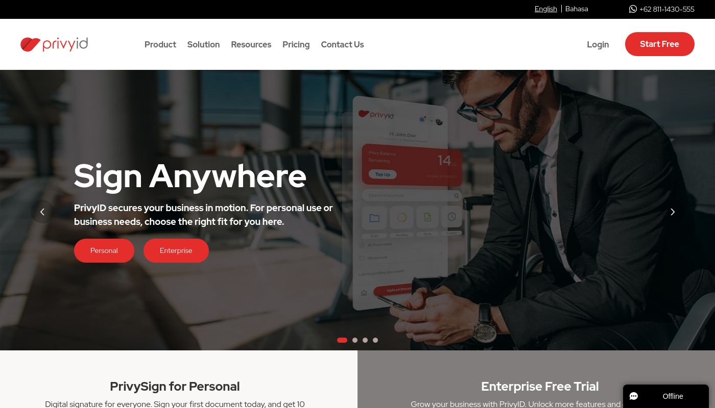 Top 85 Startups in Indonesia in 2024