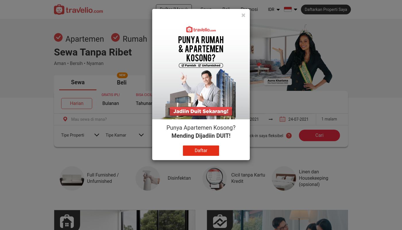 Top 85 Startups in Indonesia in 2024