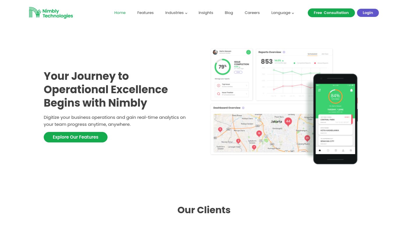 Top 85 Startups in Indonesia in 2024