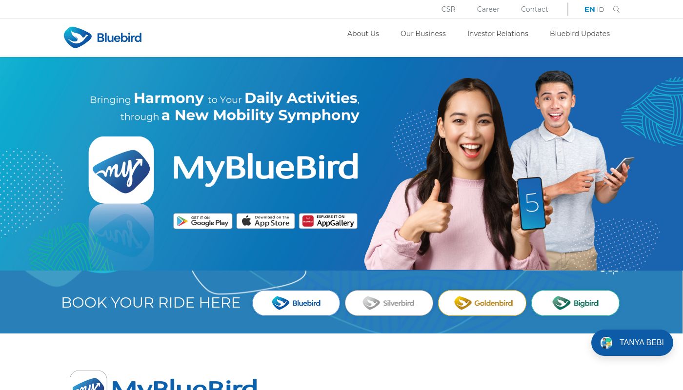 Top 85 Startups in Indonesia in 2024