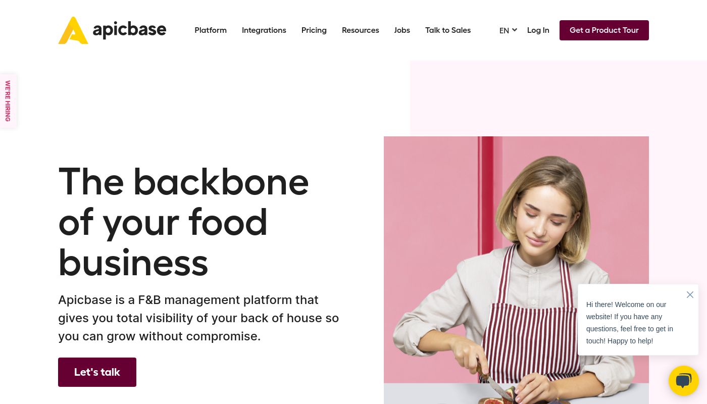 Top 203 Food and Beverage Startups in 2024