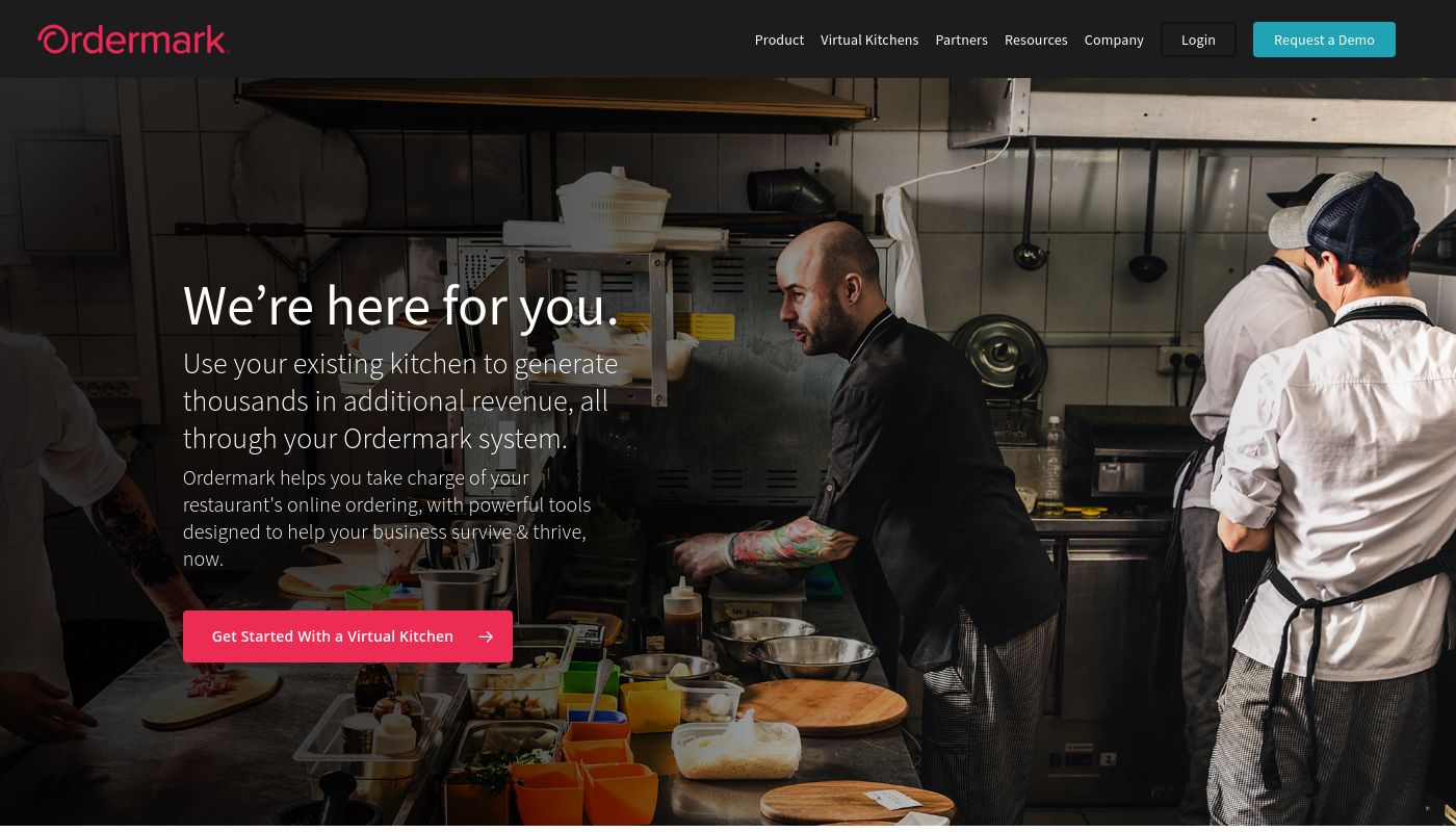 Top 54 Restaurants Startups in 2024