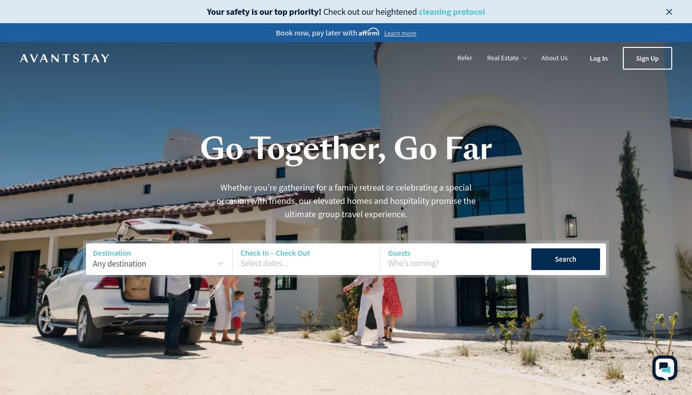 Top 65 Hospitality Startups in 2024