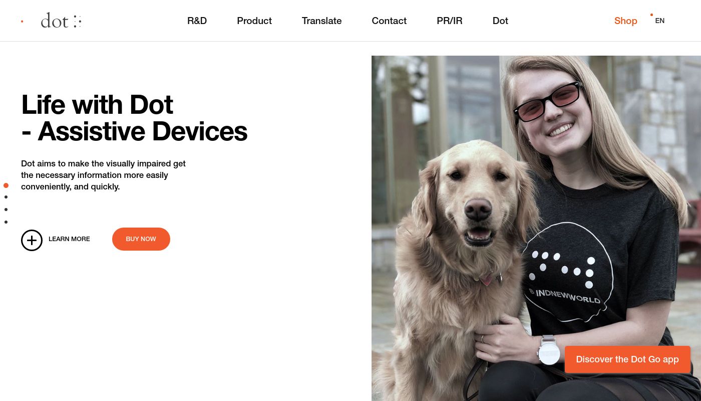 Top 84 Hardware Startups in 2024