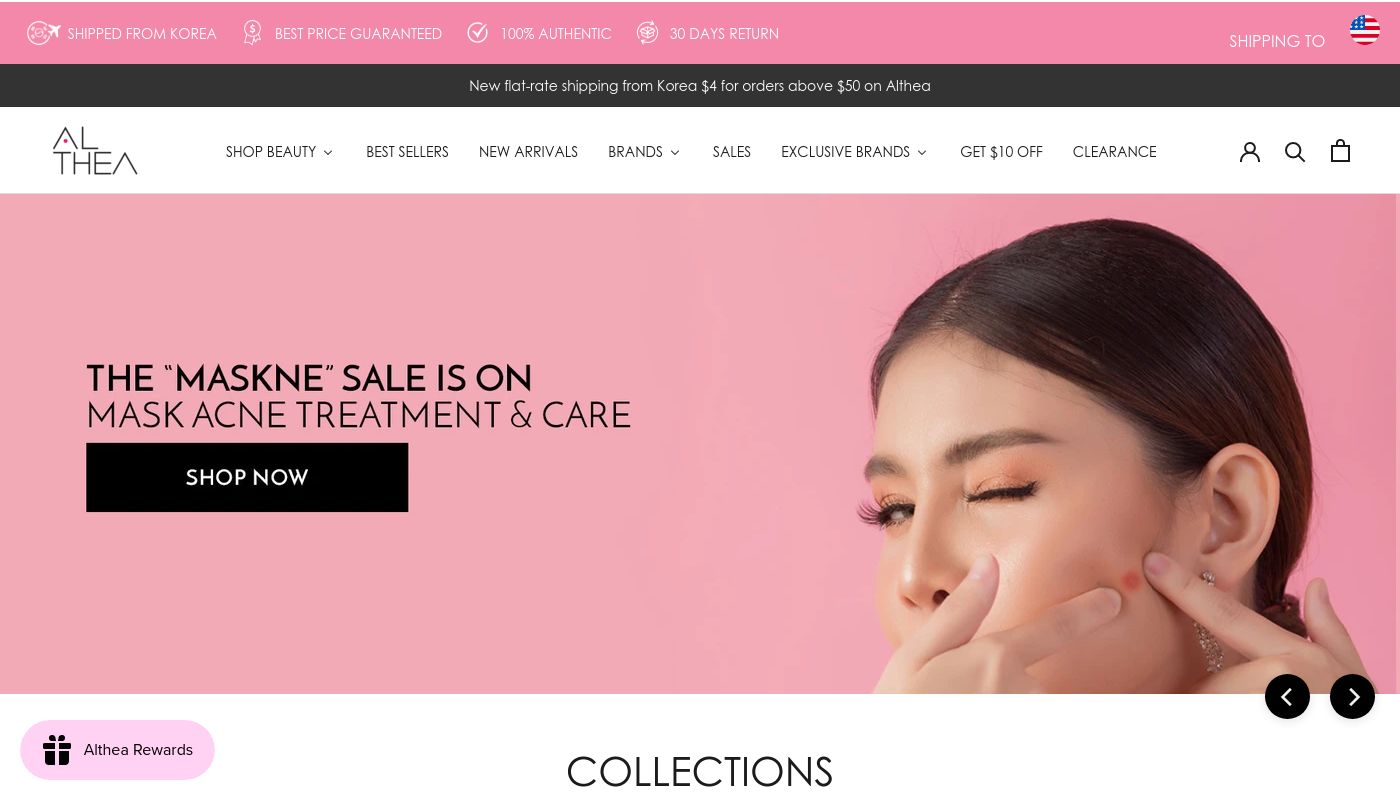 Top 23 Cosmetics Startups in 2024