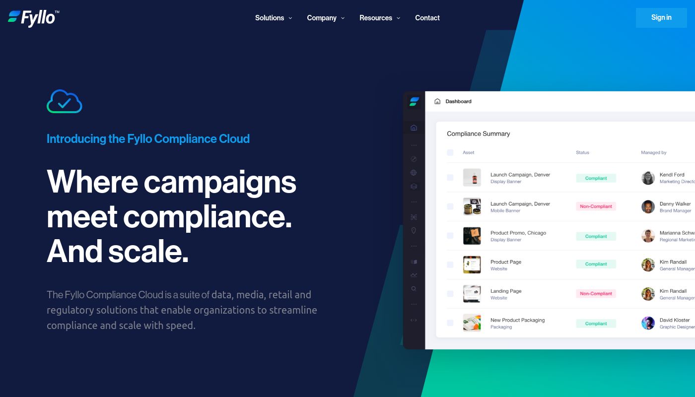 Top 33 Compliance Startups in 2024