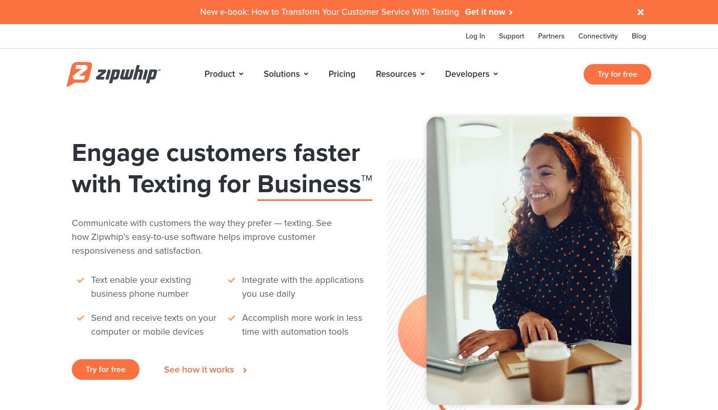Top 63 Telecommunications Startups in 2024