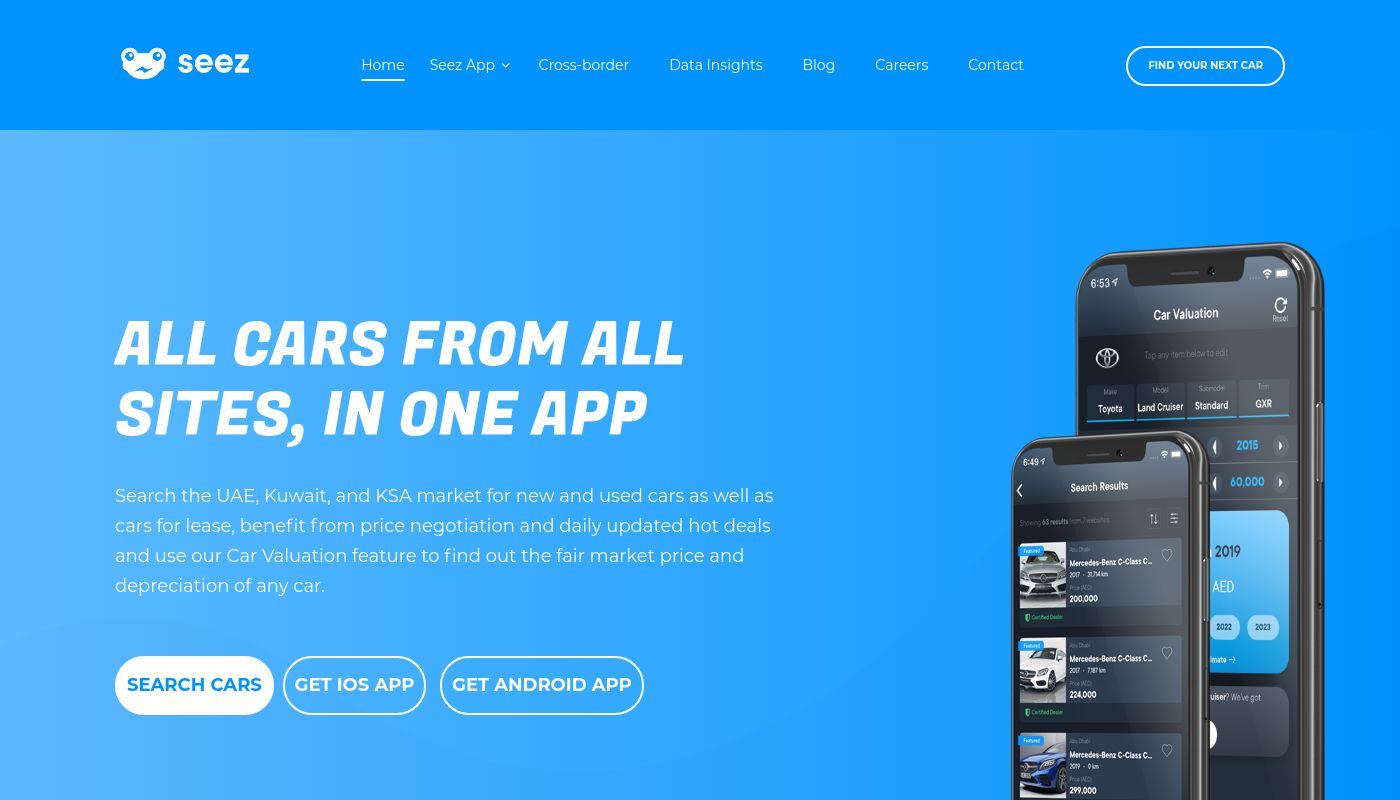 Top 44 Startups in Dubai in 2024